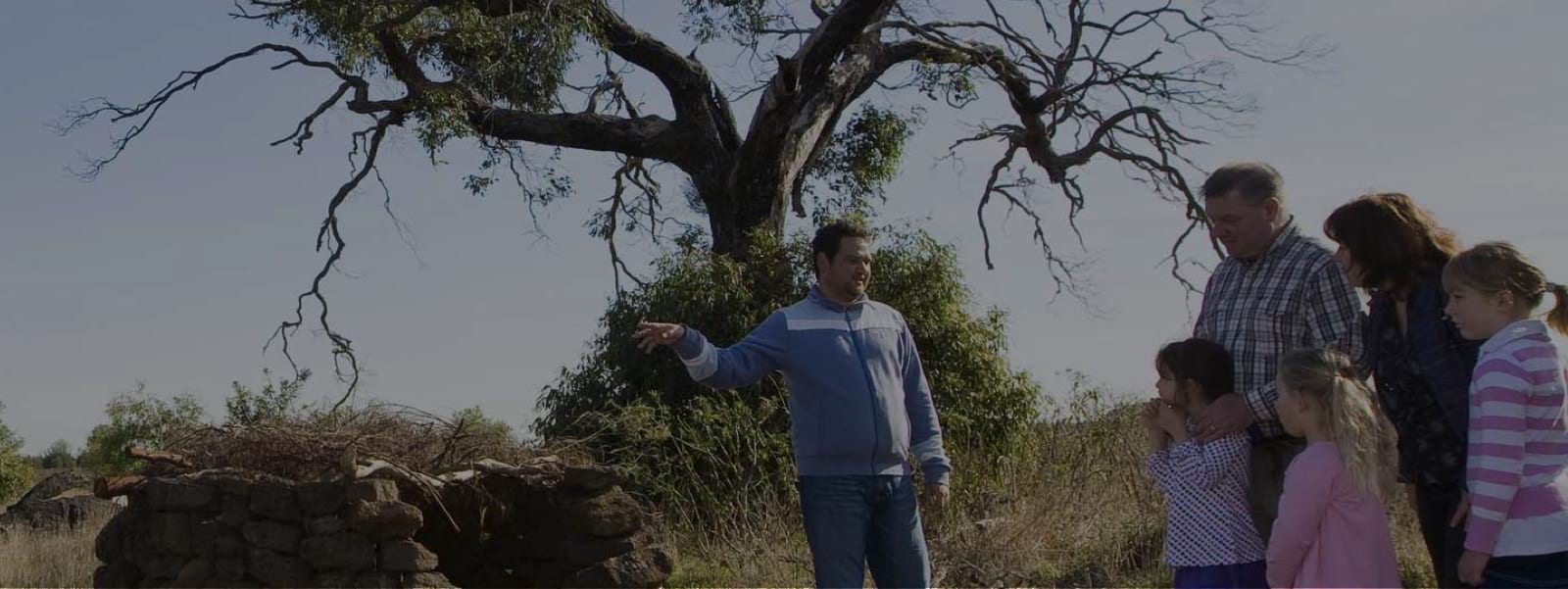 Aboriginal cultural heritage | firstpeoplesrelations.vic.gov.au